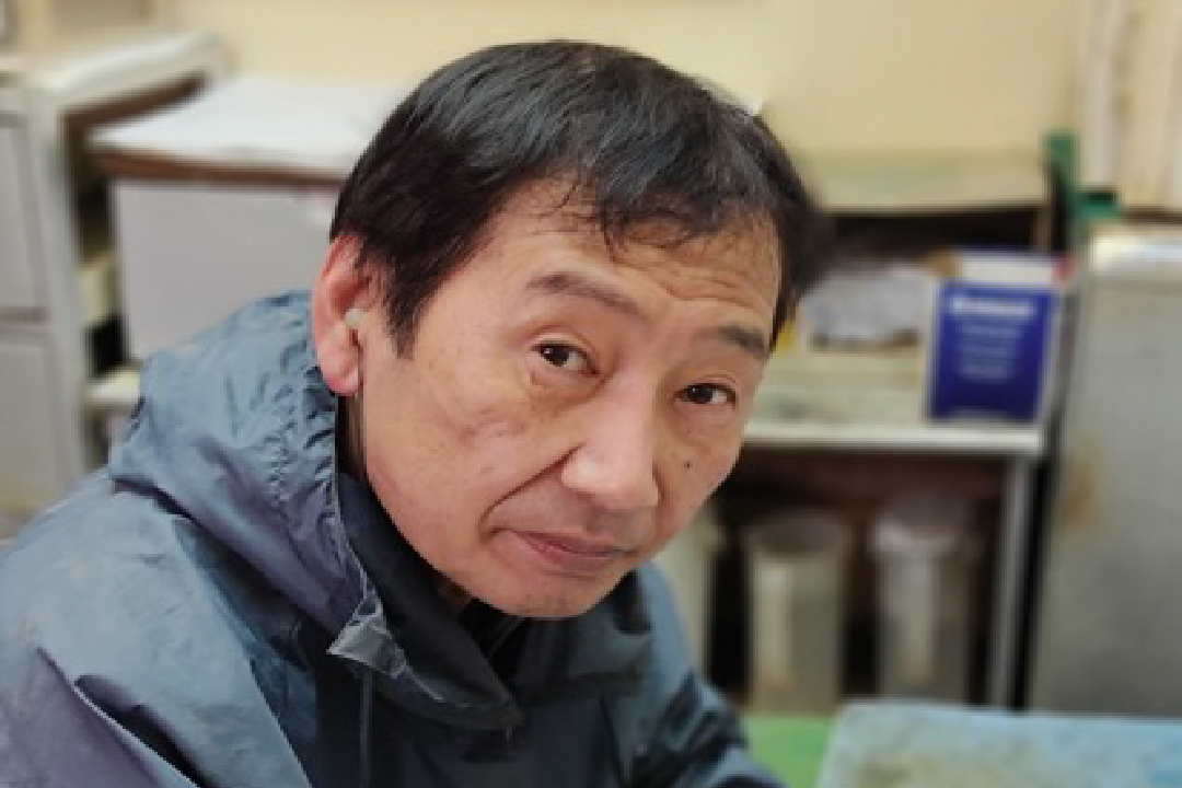 従業員インタビュー｜富士工運株式会社